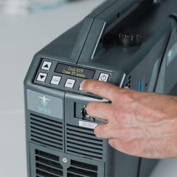 Innovative Orthopedic Pain Management & Recovery | WRS Group